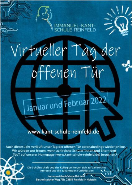 Willkommen zu unserem digitalen Tag der offenen Tür 2022! - Immanuel ...